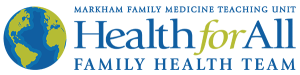 Our Team - Health for All Family Health Team